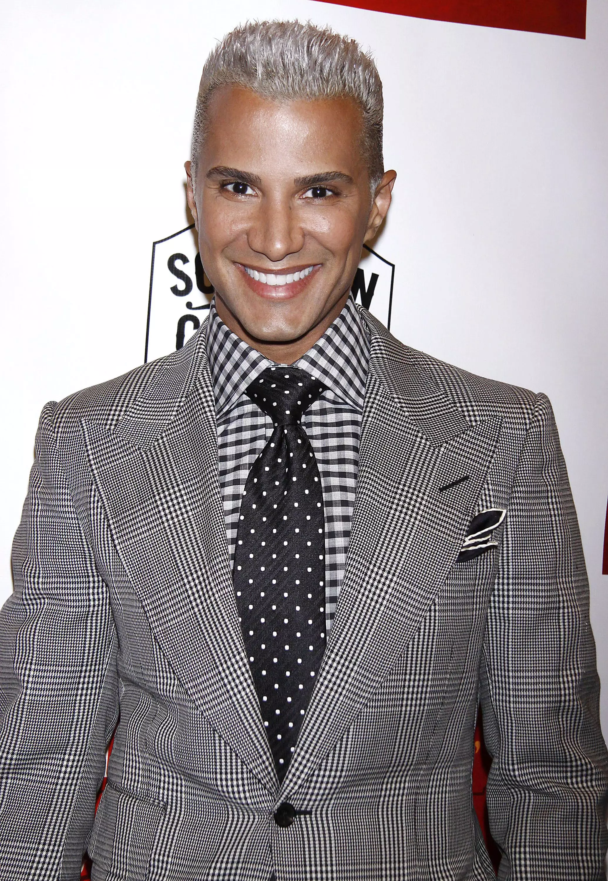 Jay Manuel