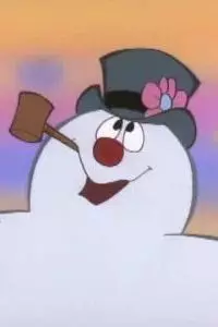 Frosty de Snowman