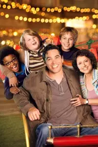 Dean Cain stjer yn Three Gifts on Hallmark