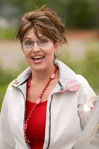 Sarah Palin