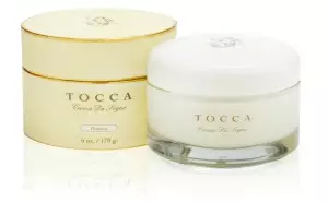 tocca cream da sogno body cream