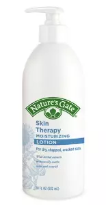 Nature's Gate Moisturizing Lotion Terapi Kulit