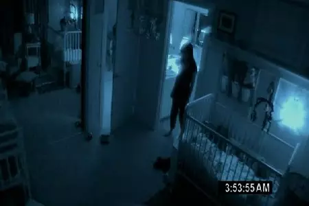 Atividade Paranormal 2 está chegando