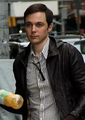 Jim Parsons