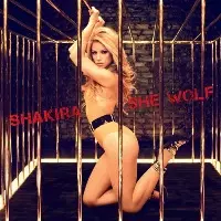 U-Shakira's She Wolf