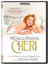 Cheri, τώρα σε DVD