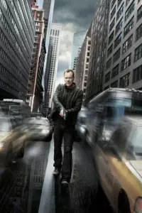 Kiefer Sutherland ត្រលប់មកវិញក្នុង 24 ឆ្នាំ។