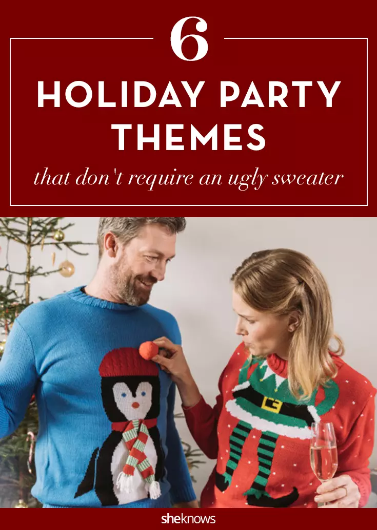 Тези теми за празнични партита са много по-празнични от грозните пуловери 415263_7
