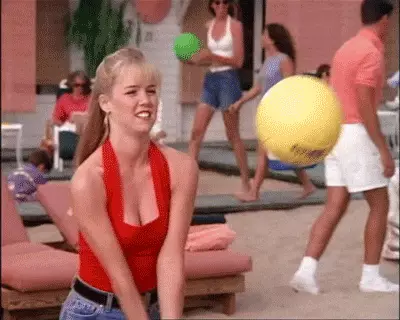 Beverly hills gif