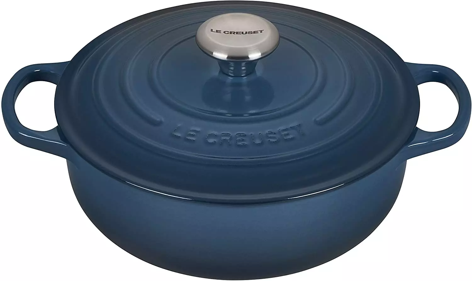 I-Le Creuset Cookware edumileyo ngoku ifikelele kwipesenti ezingama-61 eAmazon 416440_2