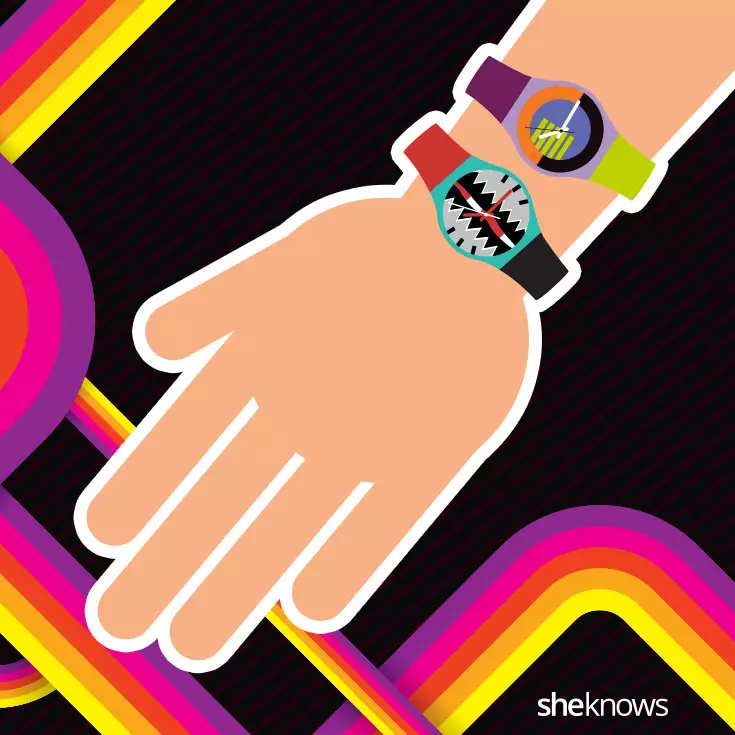 Swatch