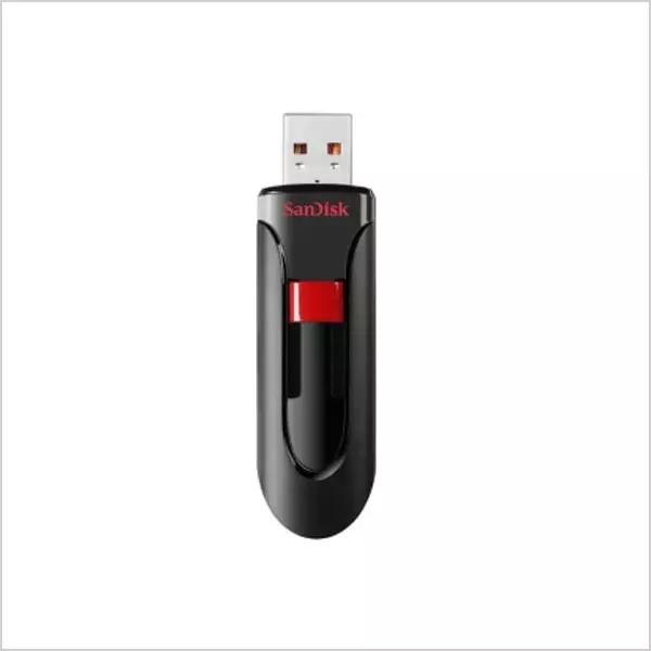 Flash drive