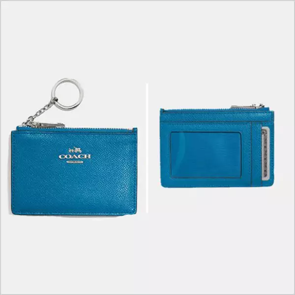 Mini wallet ine keychain