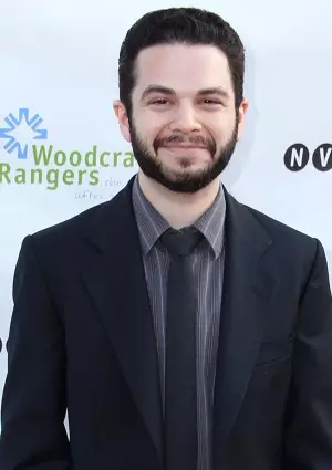 Samm Levine