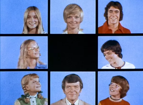 Brady Bunch