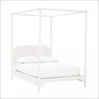 Canopy bed