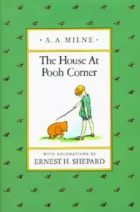 Imah di Pooh Corner