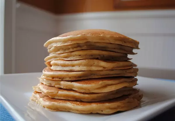 Pancakes za protini