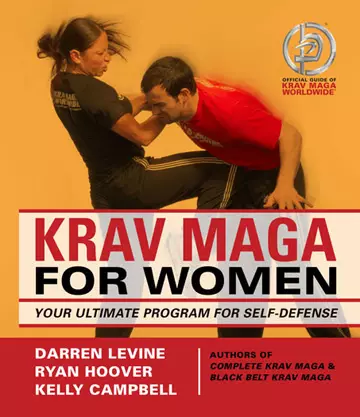 Krav Maga voor vrouwen