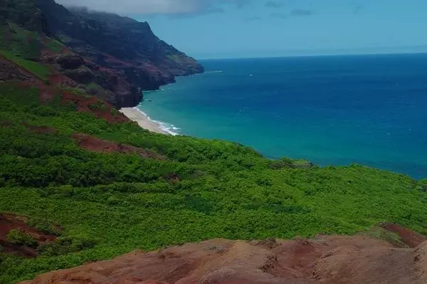 Ruta de Kalalau