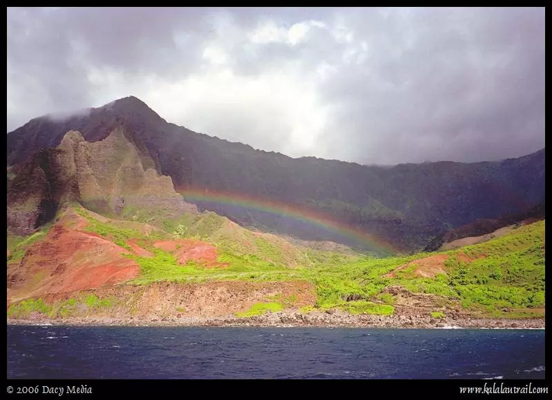 viaxe de aventura en Hawai 418092_2