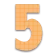 5