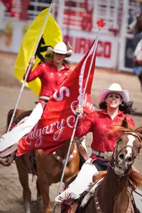 Calgary Stampede