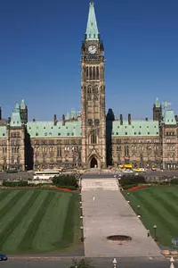 Parliament Hill