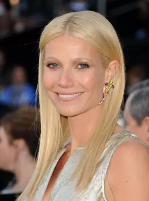 Oscary Gwyneth Paltrow