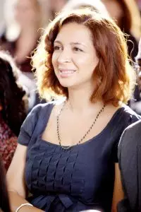 Maya Rudolph