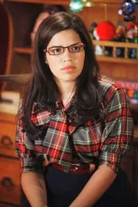 Ugly Betty's back 6 มกราคม