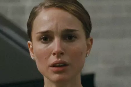 Natalie Portman glumi u filmu Crni labud