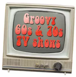 TV set - Groovy 60s uye 70s TV inoratidza - enda retro!