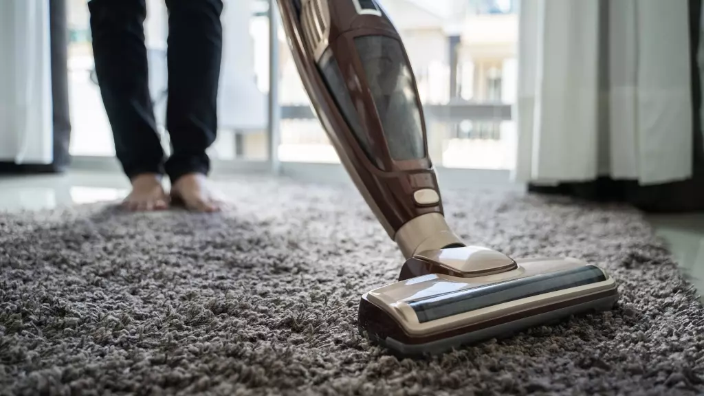 Qhov zoo tshaj plaws Upright Vacuum Cleaners rau Ntaub pua plag