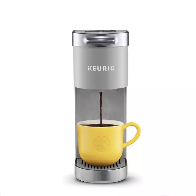 Keurig K-Mini Plus kohvimasin