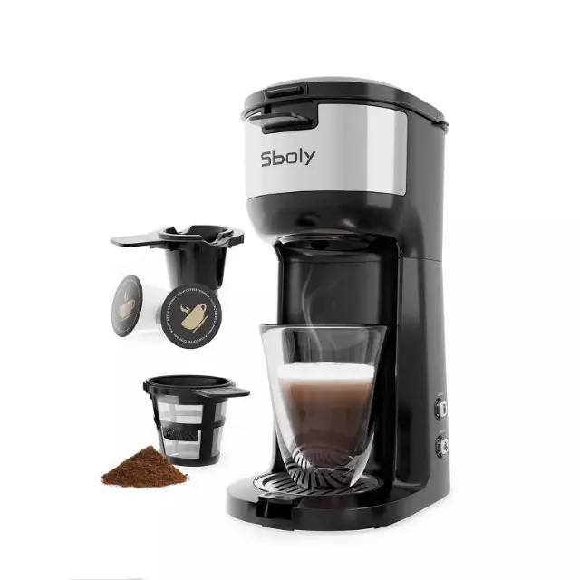 قهوه ساز Keurig K-Mini Plus