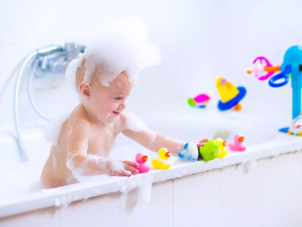 6 најдобри играчки за капење за бебиња и мали деца